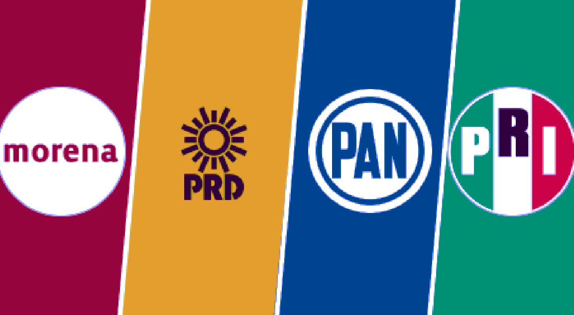 El origen de los partidos políticos