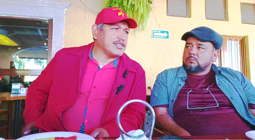 La lucha social de Jorge Armando (Fugio) Ortiz Rodríguez