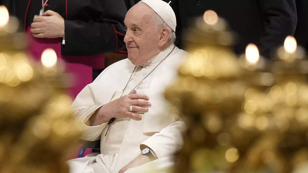 Fallece el Papa Francisco, primer pontífice latinoamericano de la ...